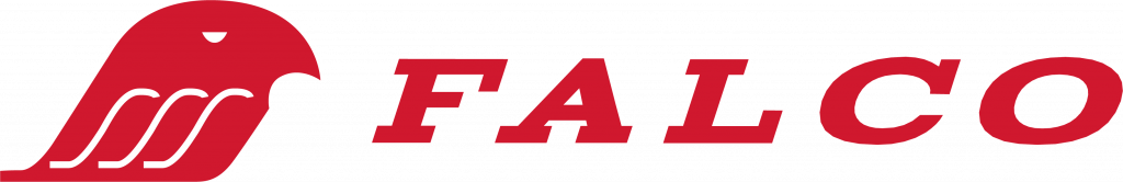 Falco – Excelencia industrial