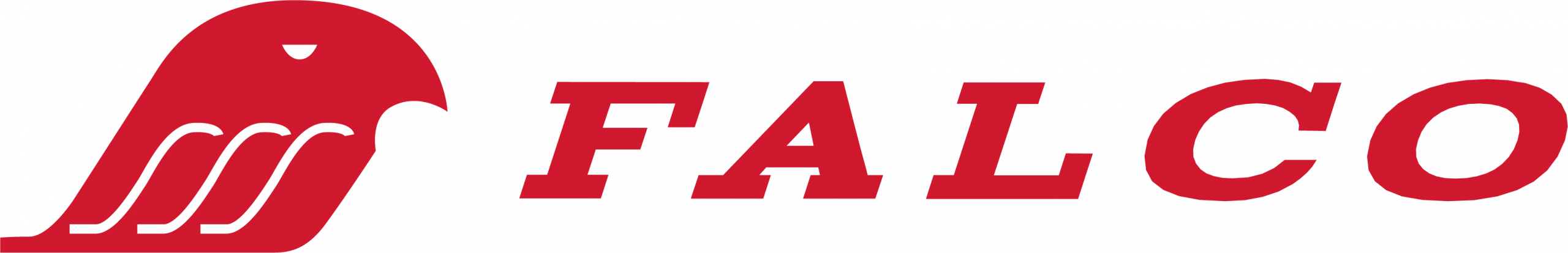 Falco – Excelencia industrial